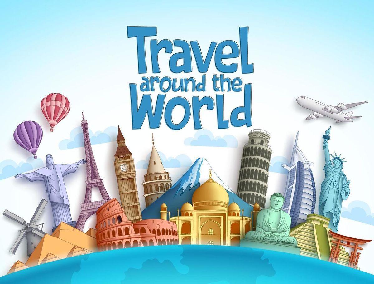 Travel Website Travel Website